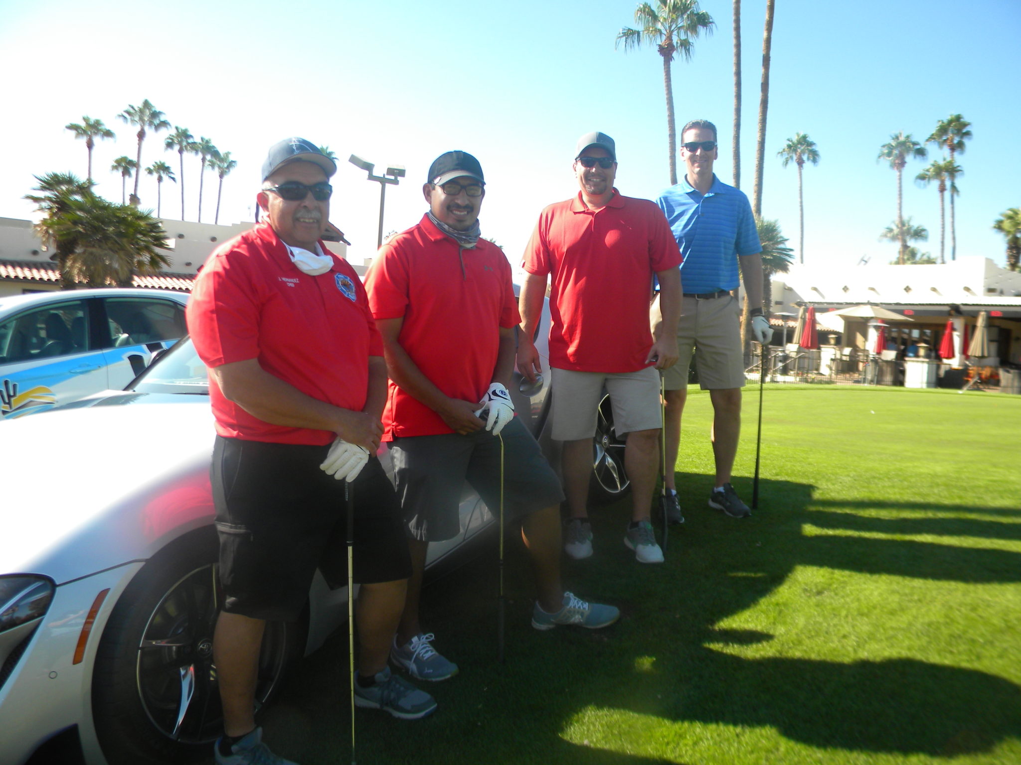 2021 Avondale Championship Open - Boys & Girls Clubs of the Valley ...