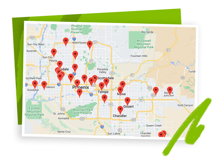 Boys & Girls Clubs of the Valley (BGCAZ) - After School Programming in ...