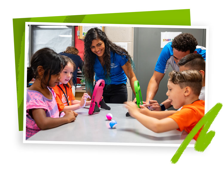 Boys & Girls Clubs of the Valley (BGCAZ) - After School Programming in ...