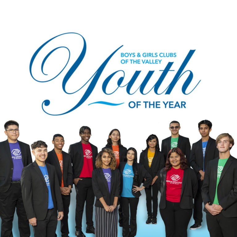 Boys & Girls Clubs of the Valley (BGCAZ) - After School Programming in ...