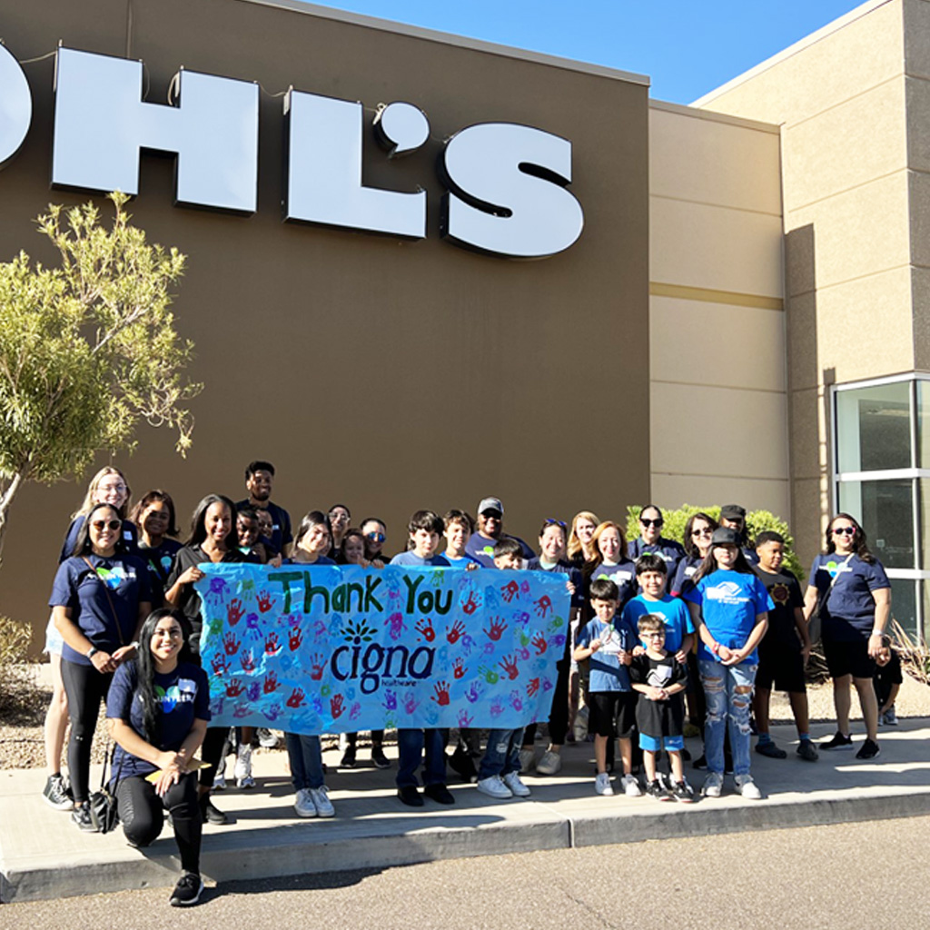 Boys & Girls Clubs of the Valley (BGCAZ) - After School Programming in ...