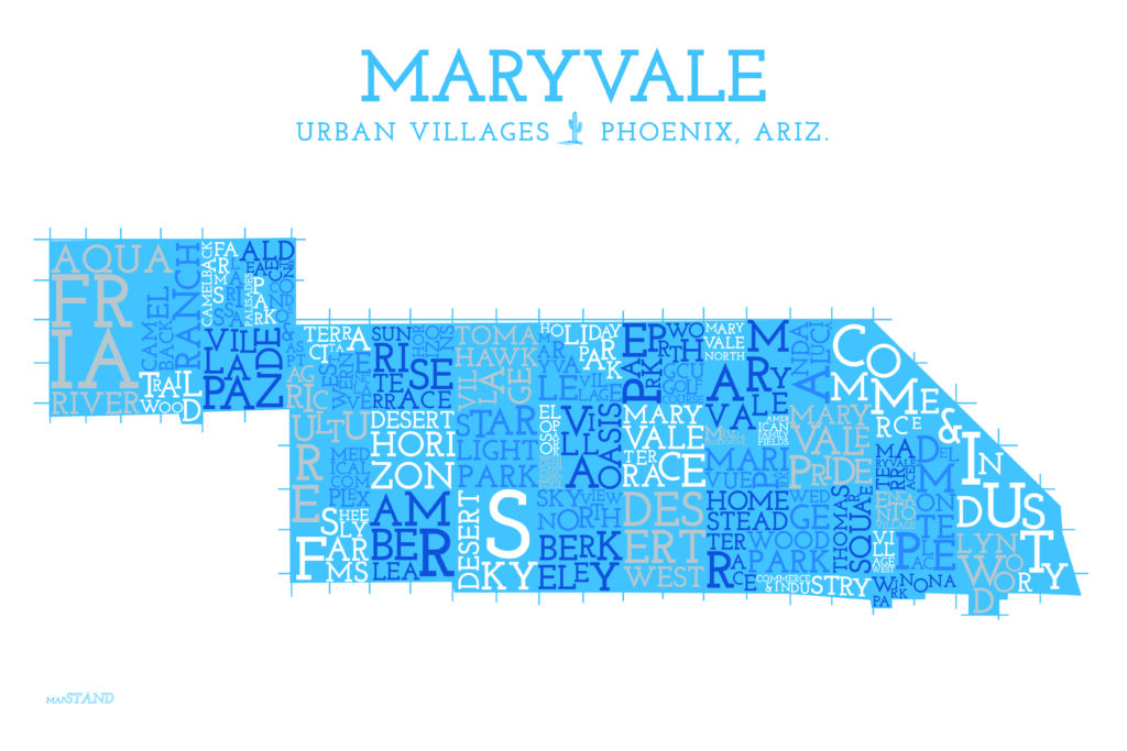 Maryvale Annual Report - Boys & Girls Clubs of the Valley - Arizona