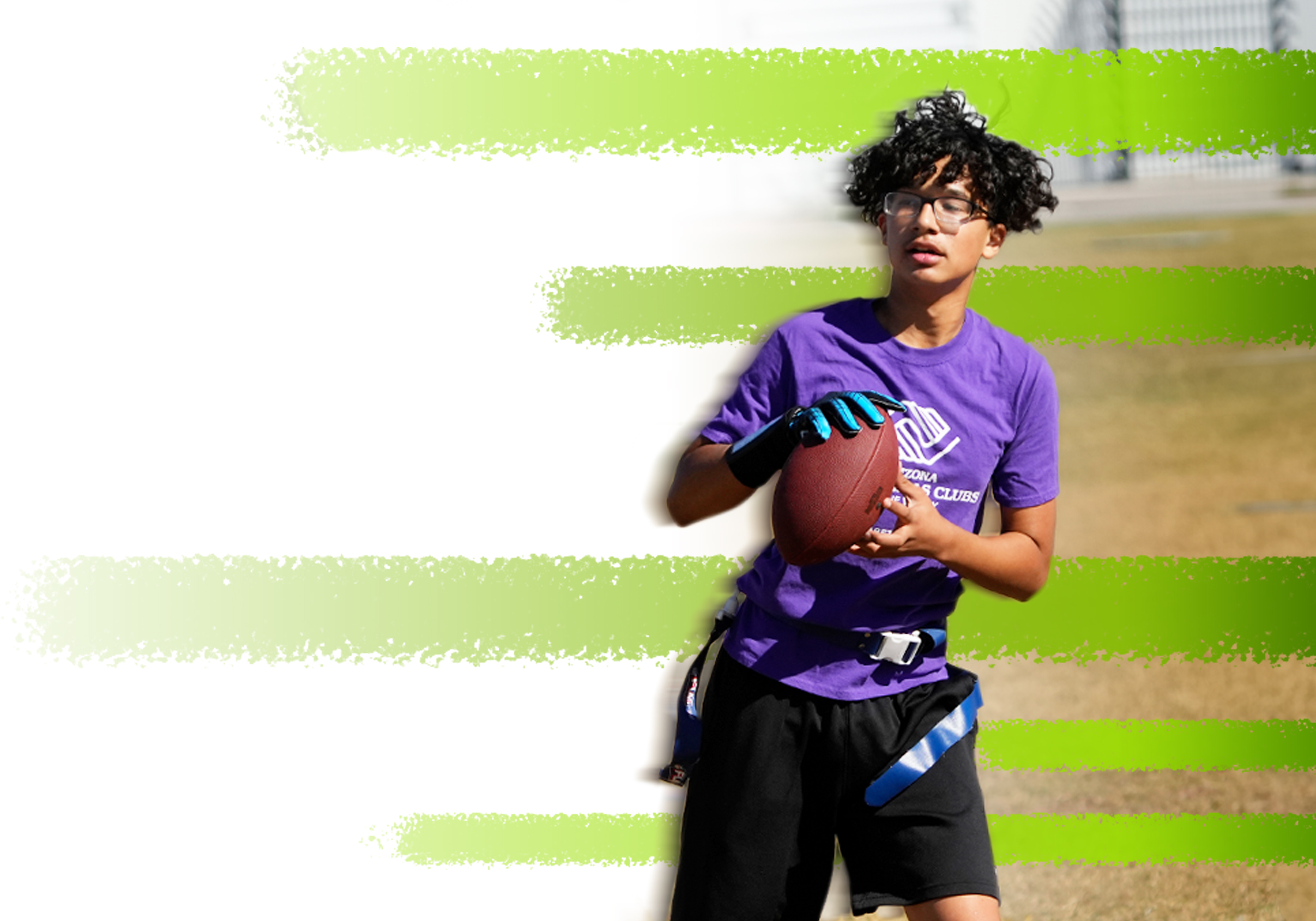 Boys & Girls Clubs of the Valley (BGCAZ) - After School Programming in ...