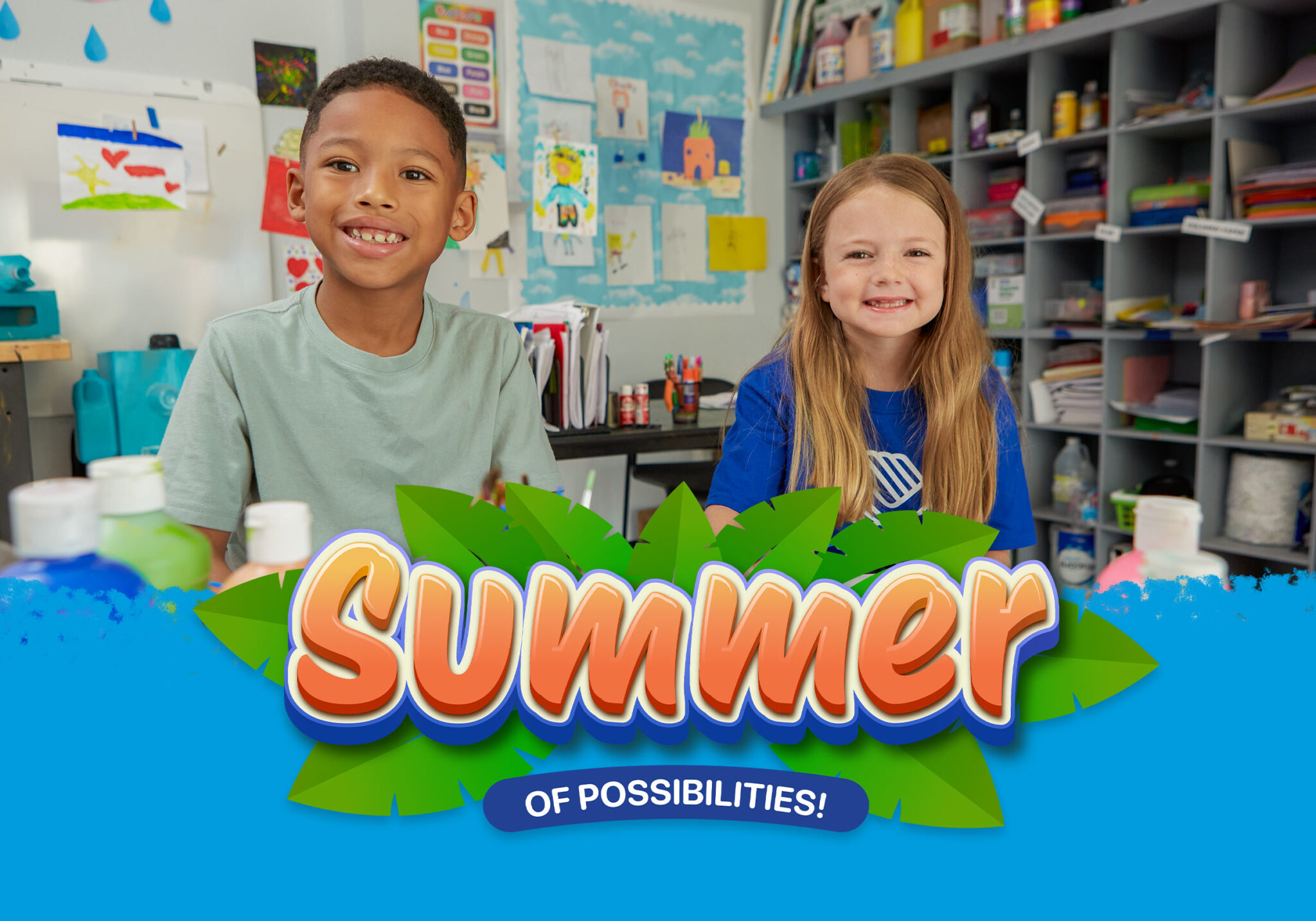 Boys & Girls Clubs of the Valley (BGCAZ) - After School Programming in ...