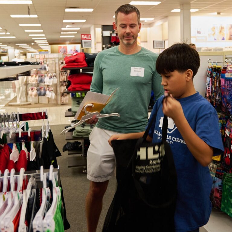 Boys & Girls Clubs of the Valley (BGCAZ) - After School Programming in ...