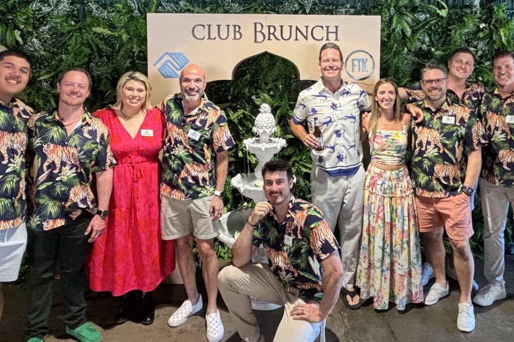 Club Brunch - Boys & Girls Clubs of the Valley - Arizona
